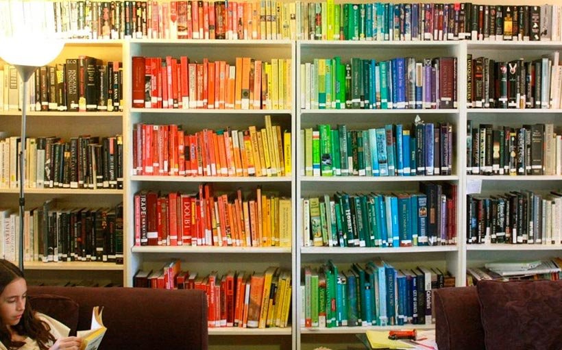 Librerías de Madrid con sección LGBT